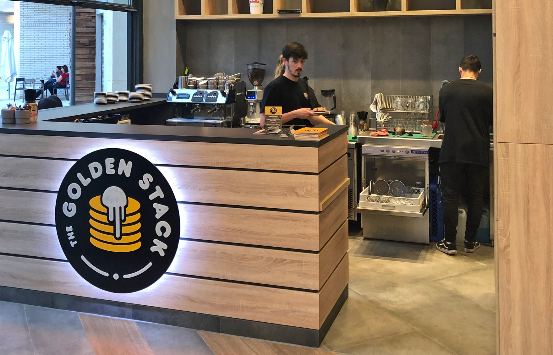 Studio Šesnić&Turković